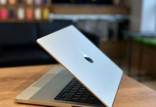 Apple MacBook Pro 14 2021 M1 Pro 16/512Gb Silver m
