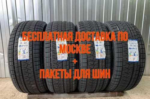 Triangle PL01 275/45 R21 118ZR
