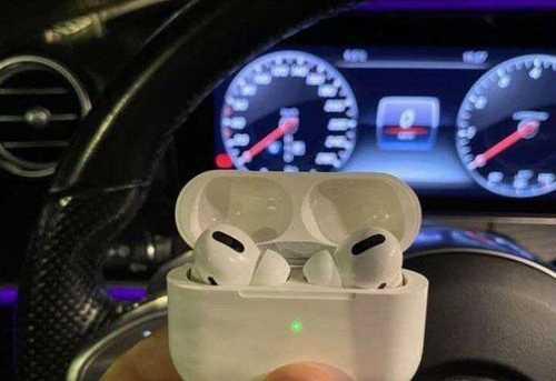 Airpods Pro Premium с улучшенным объемным звуком