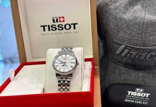 Часы женские Tissot T122.223.11.033.00 оригинал