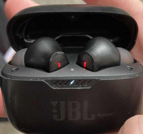 Наушники JBL tune 230 NC TWS