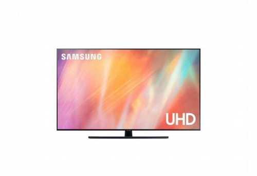 Телевизор Samsung UE50AU7500uxru. 50". Smart TV