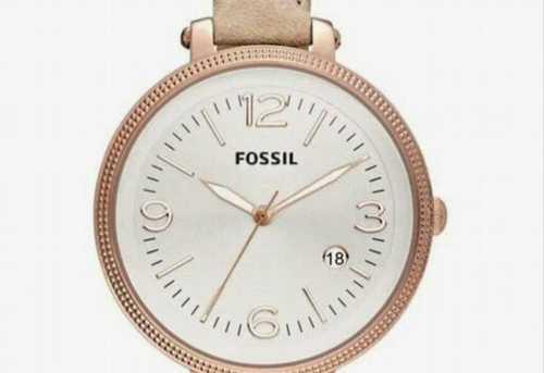 Часы Fossil женские