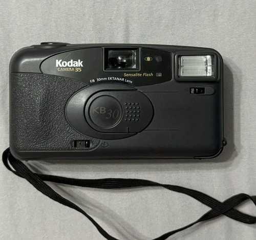 Пленочный фотоаппарат Kodak KB-30