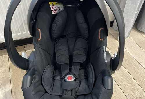 Автолюлька stokke BeSafe iZi go modular