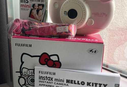 Instax mini hello kitty