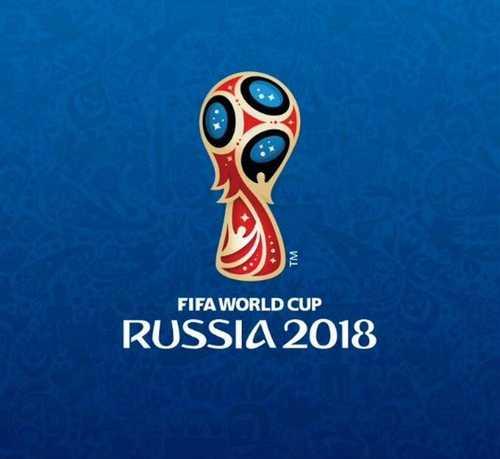 Наклейки Panini fifa world cup Russia 2018