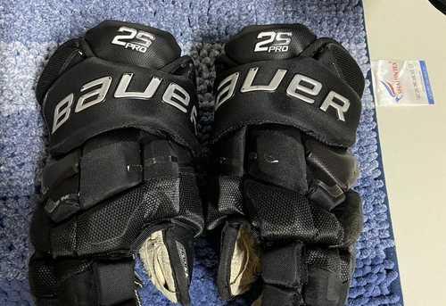 Краги bauer 2s pro