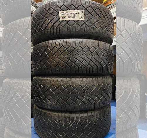 Continental ContiVikingContact 7 215/60 R16