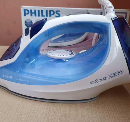 Утюг Philips