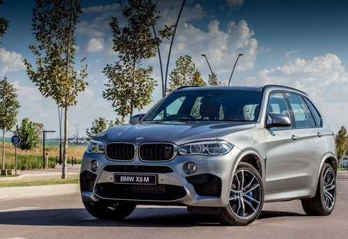 Разбор bmw x5 f15