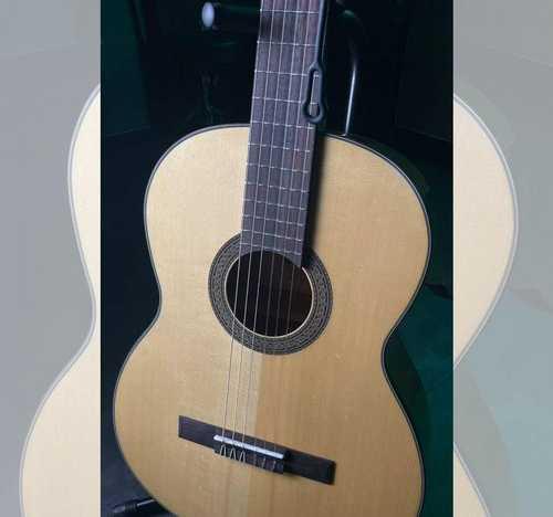 Cort AC200-NAT 33234 классическая гитара