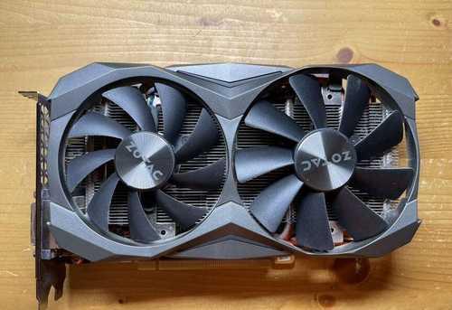 Zotac GeForce GTX 1070 Ti Mini 8GB