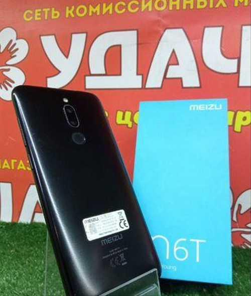 Мобильный телефон Meizu M6t