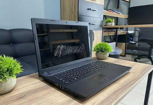 Lenovo для дома и офиса 2 ядра 4gb 128gb SSD