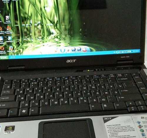 Acer aspire 5630 bl50
