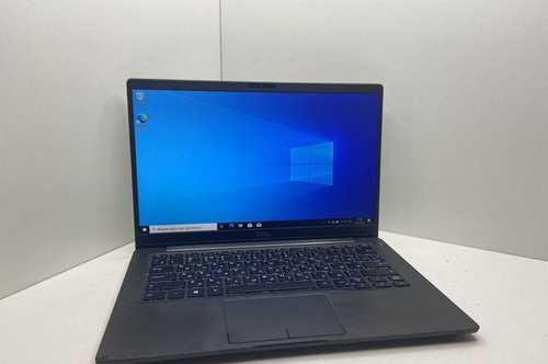 Ноутбук dell Latitude 7400 т16552