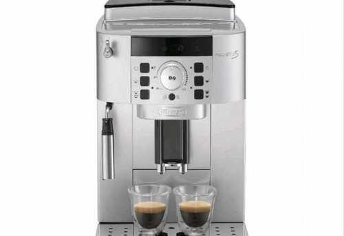 Новые DeLonghi Ecam 22.110.SB кофемашина автомат