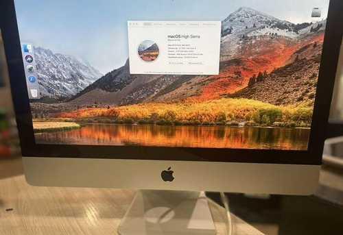 Apple iMac 21.5-2011 mid corei5 b96