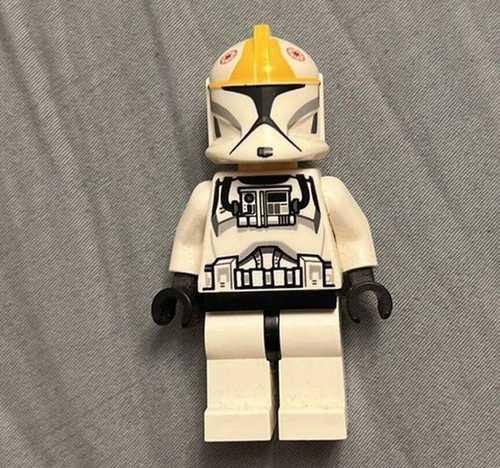 Lego star wars Clone Trooper Pilot