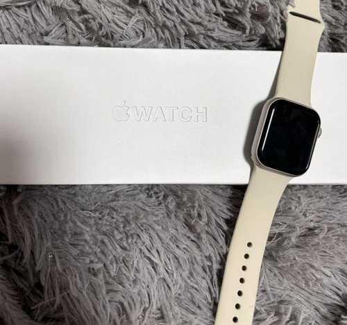 Часы apple watch9