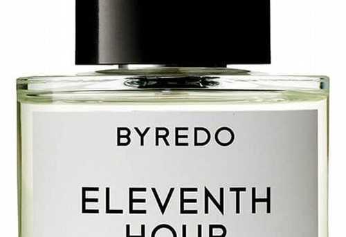Byredo Eleventh Hour EDP 50 ml - парфюмерная вода