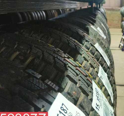 Nokian Tyres Nordman RS2 SUV 255/60 R18 112L