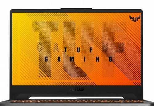 Игровой ноутбук asus TUF Gaming F15FX506HE-HN376