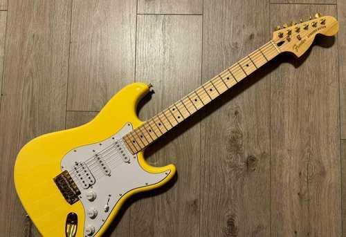 Электрогитара Fender Stratocaster (реплика)