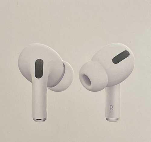 Наушники Apple AirPods Pro