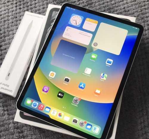 iPad Pro 11 2018 64gb LTE