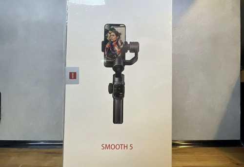 Zhiyun smooth 5