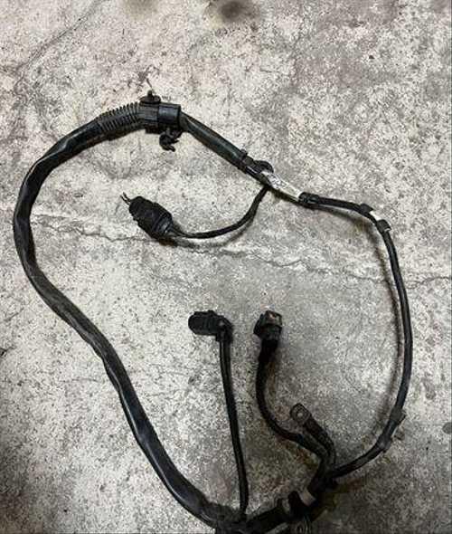 Проводка стартера и генератора vag 3c0971230es