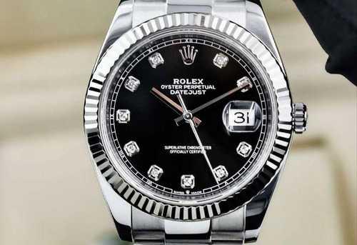 Rolex Datejust 41 mm