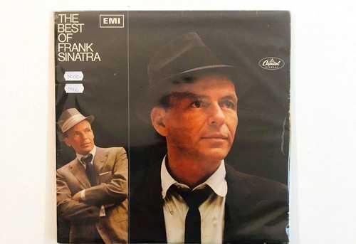 0966 Frank Sinatra – The Best Of Frank Sinatra