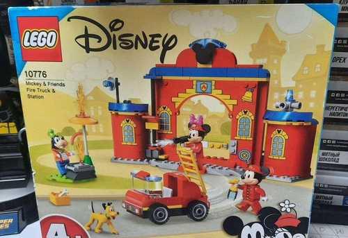 Lego disney Mickey новый