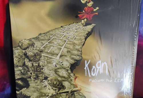 Korn - Follow the leader 2LP