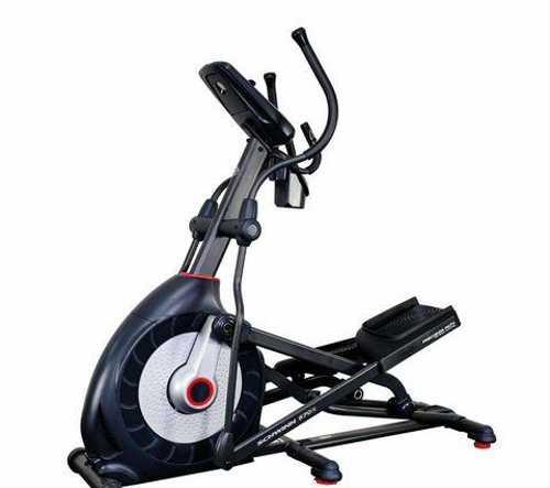 Эллиптический тренажер Schwinn 570e (100533)