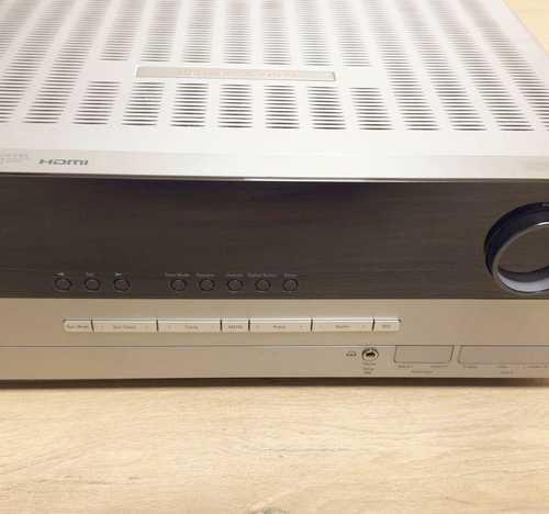 Ресивер Harman kardon avr 247