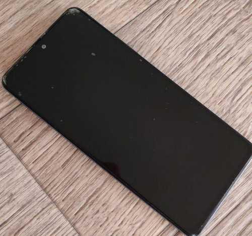 Xiaomi Redmi Note 10 Pro, 8/128 ГБ