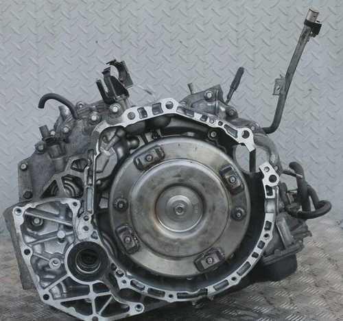 АКПП Вариатор Nissan Murano Z51 4WD 3,5