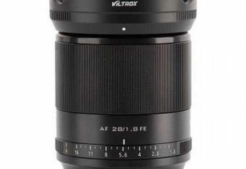 Viltrox AF 28mm F/1.8 FE Sony E-mount Full Frame