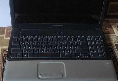 Ноутбук HP compaq CQ60