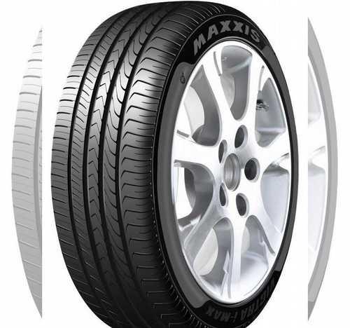 Maxxis Victra M-36 275/40 R19 101Y