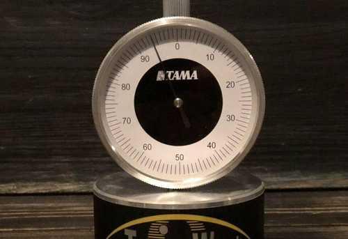 Тюнер для барабанов Tama Tension Watch