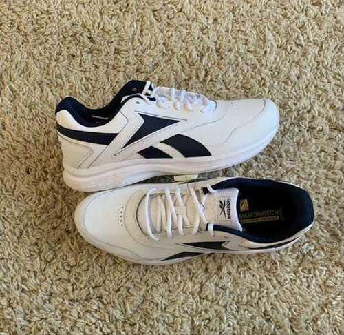 Кроссовки Reebok DMX US14 48 размер