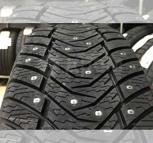 Yokohama IceGuard Stud IG65 285/45 R22 114T