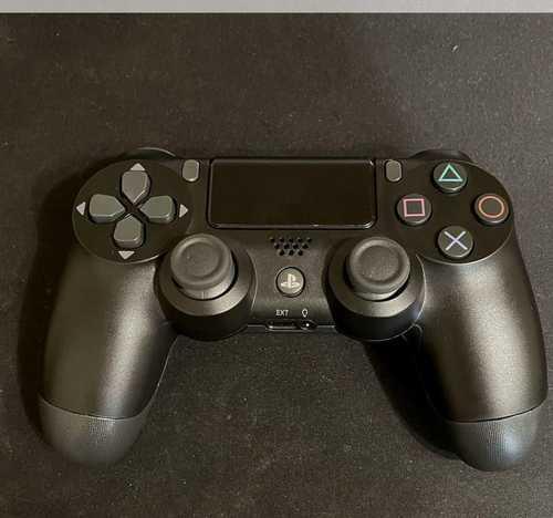 Джойстик dualshock ps4