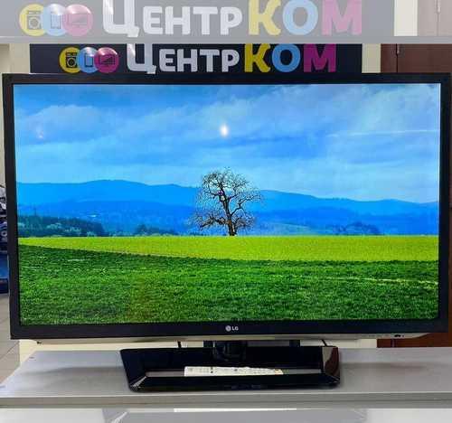 Full HD Телевизор LG 42" LED