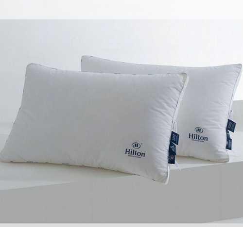Пара Подушек Hilton
